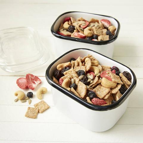 Cinnamon Gorp Snack Mix | Recipes | Cinnamon Toast Crunch